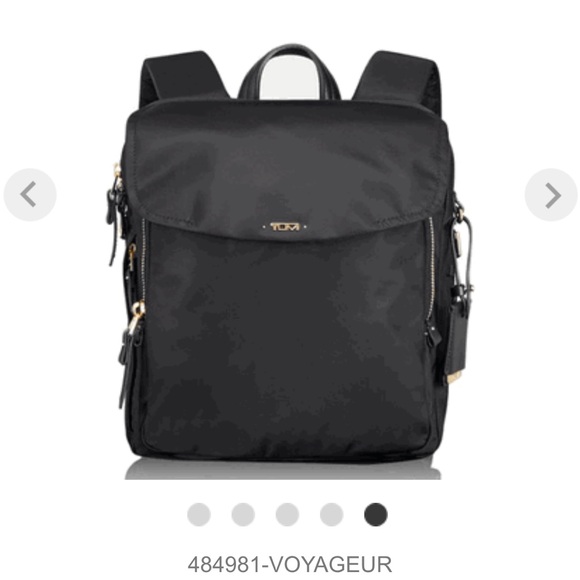 Tumi | Bags | Tumi Voyageur Leeds Backpack | Poshmark